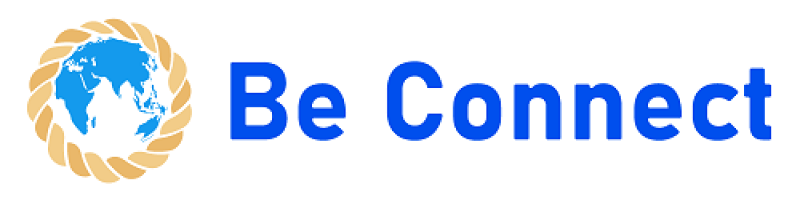 Be Connect株式会社 | Be Connect株式会社では人と人、人と社会を繋ぐをコンセプトに繋がりにより社会を豊かにすることを目標に ...